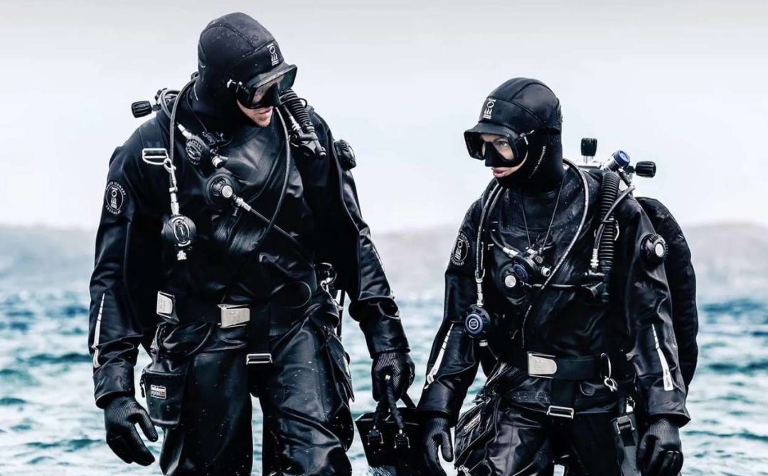 The best scuba diving in Ontario Canada
